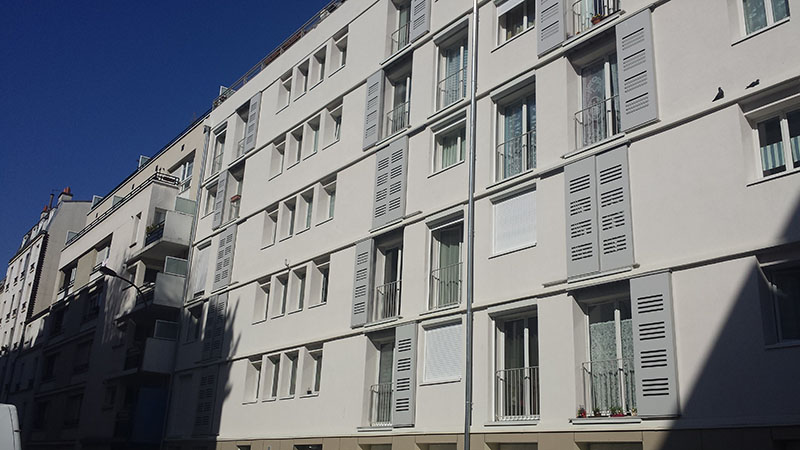 Fabricant de volets sur mesure (Battant, coulissante, jalousie ...